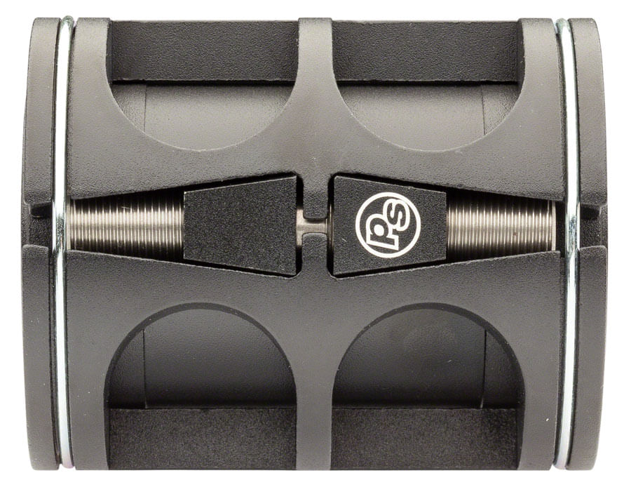 Problem Solvers Bushnell Eccentric Lightweight Bottom Bracket - 68mm x ...