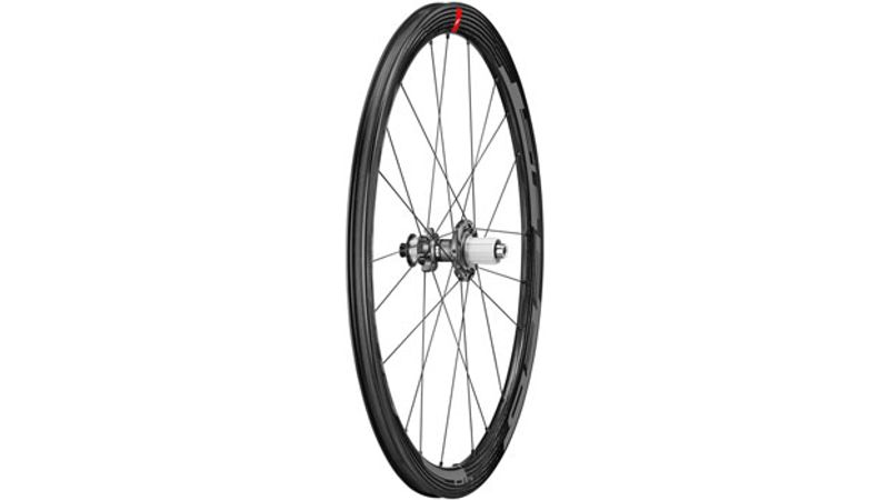 Fulcrum Speed 40 DB Wheelset - 700, 12 x 100/142mm, Center Fulcrum Speed 40 DB Wheelset - 700, 12 x 100/142mm, Center