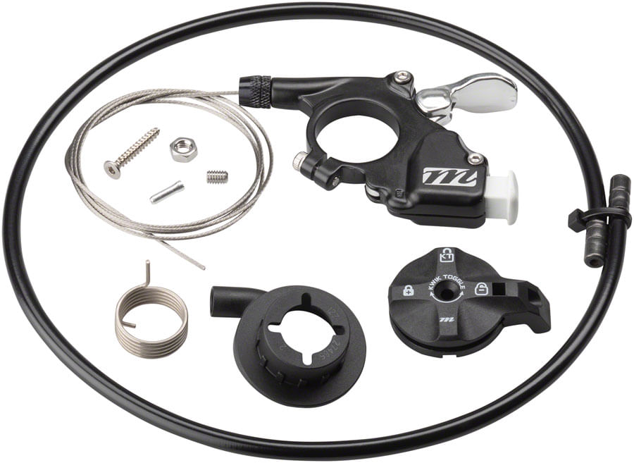 Manitou Milo Remote Lock Out Kit | FastStore PDP