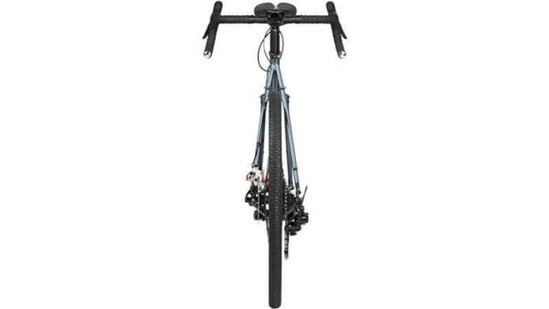 Surly Straggler Bike - 700c, Steel, Cold Steel Blue, 62cm Surly Straggler Bike - 700c, Steel, Cold Steel Blue, 62cm
