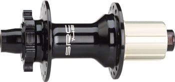 Sun Ringle SRC Rear Disc Hub 32h 148 x 12 Boost Spacing Black
