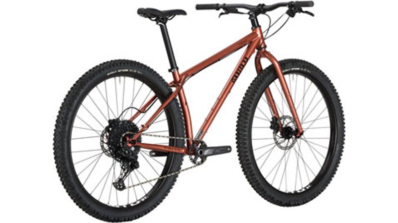Surly Krampus Bike - 29 Surly Krampus Bike - 29
