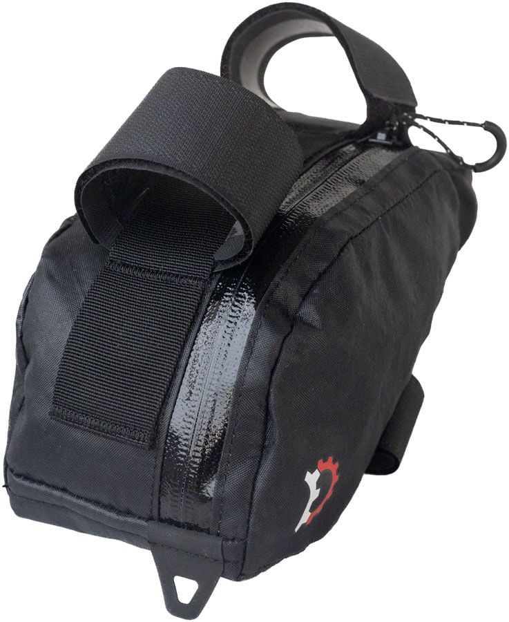 Revelate Designs Nook Frame Bag - Black | FastStore PDP