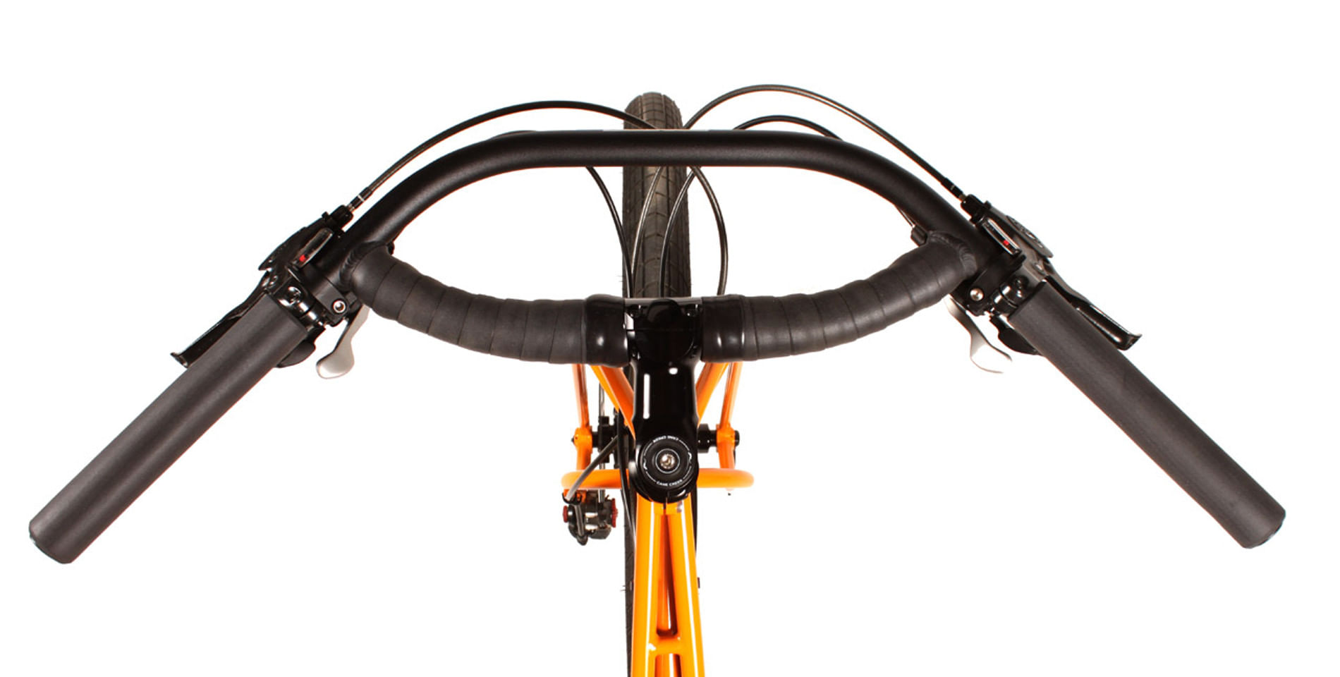 Jones Loop H-Bar | FastStore PDP