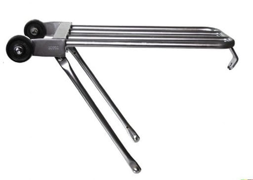 Nitto BM-R3 Brompton Rear Rack | FastStore PDP